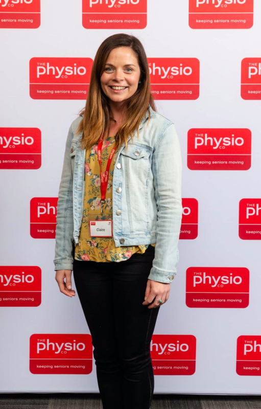 How we live our core values at The Physio Co