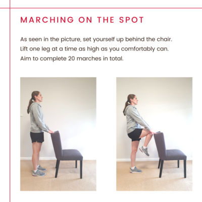 5 Daily Exercises to Strengthen Your Hip At Home – The Physio Co