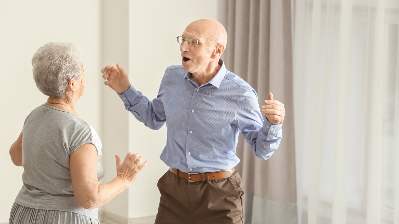 Staying independent as we age: here are 6 tips