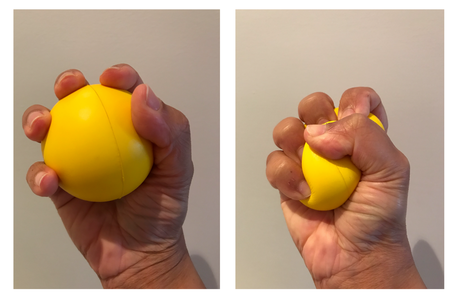 Get a grip: Why having a strong grip is important for seniors