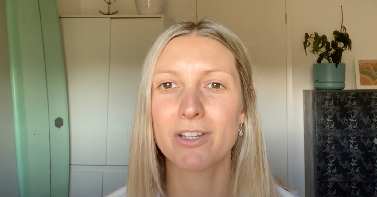 Introducing our mindfulness video series for seniors | The Physio Co.