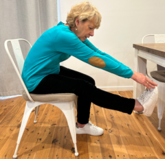 Use these four quick and easy tests to find out how flexible you are