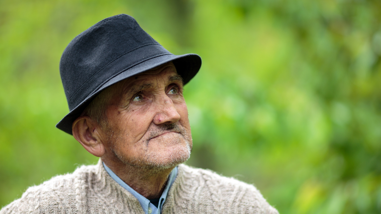 What actually happens as we age (and what can we do about it?) – The ...
