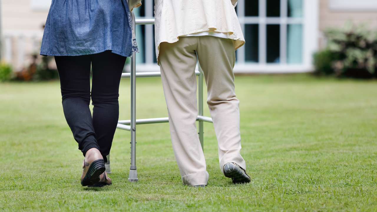 Understanding the difference between physical activity and exercise ...