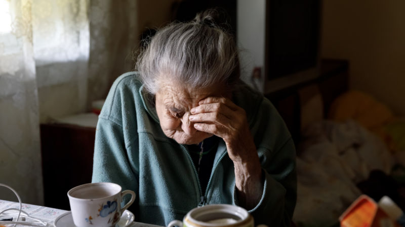 The importance of self-care and recognising the signs of neglect in the ...