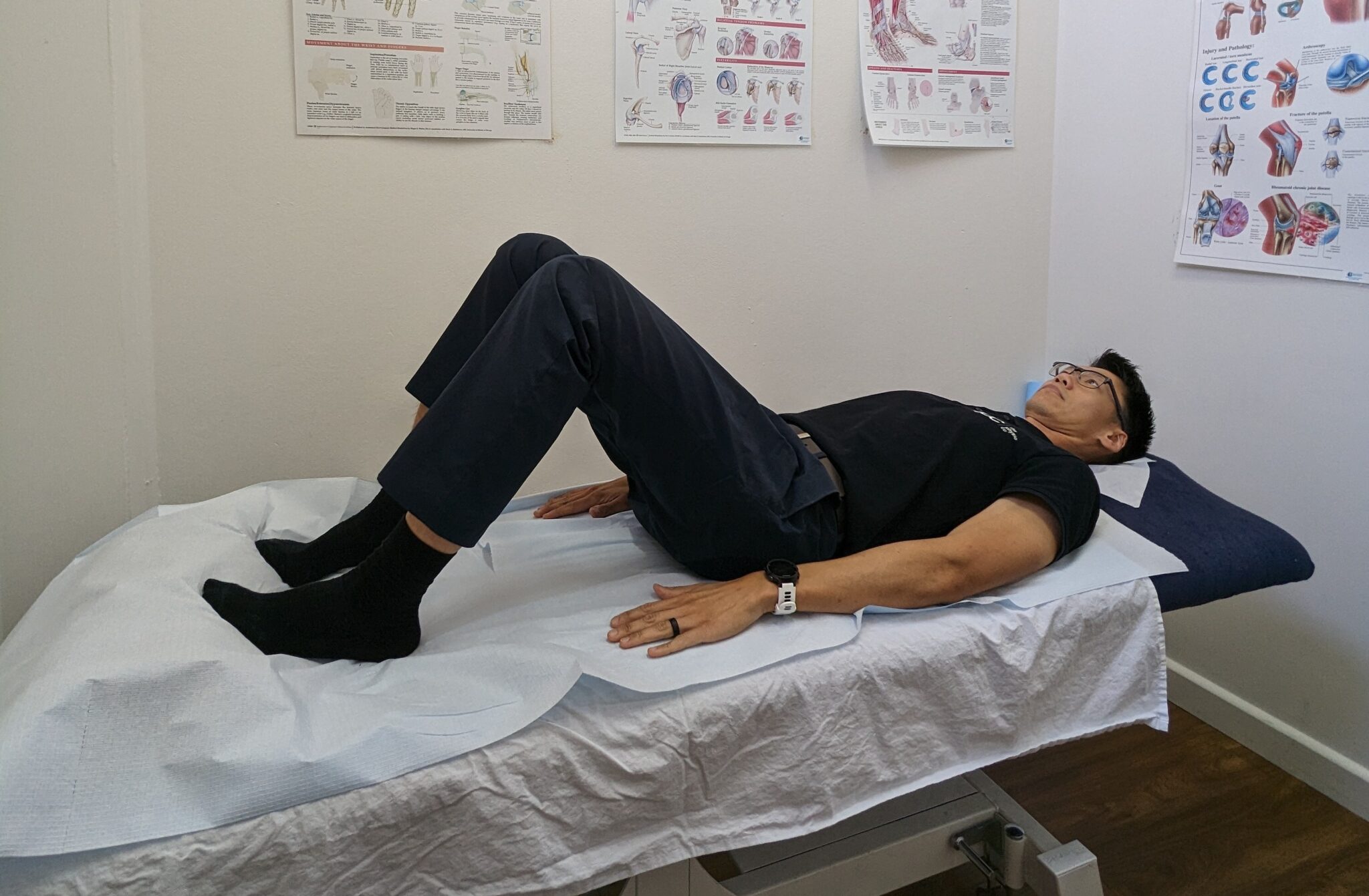 How to improve posture, mobility, and independence as we get older