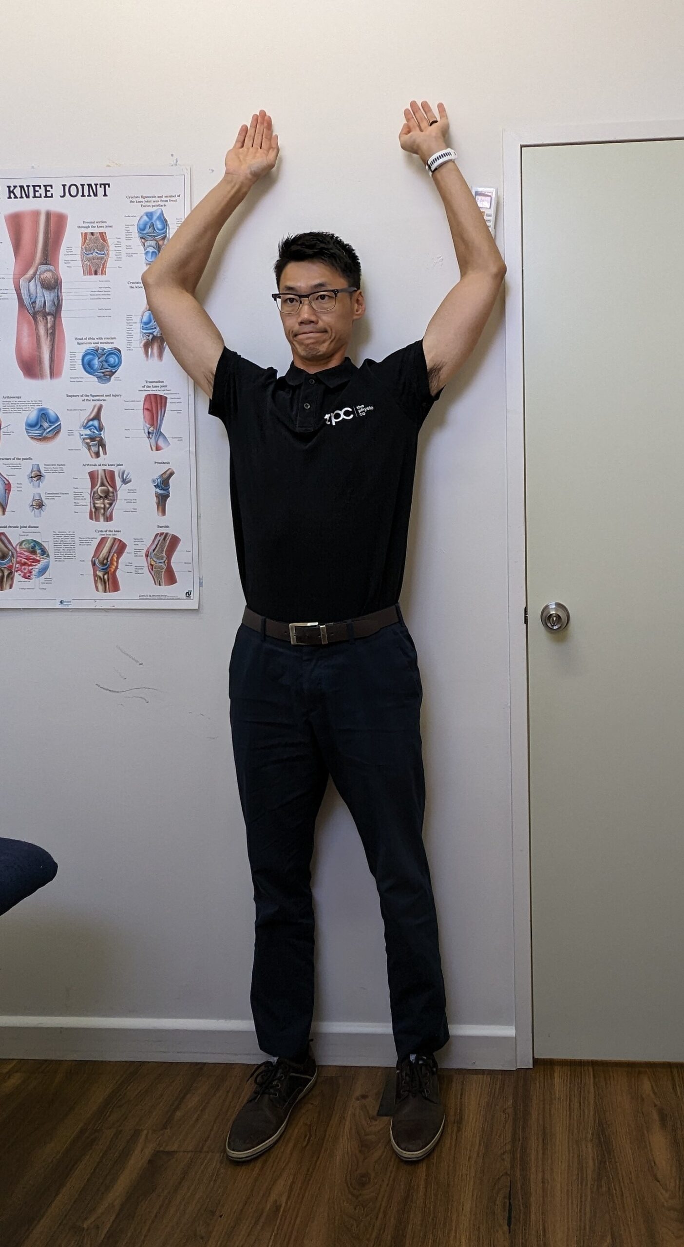 How to improve posture, mobility, and independence as we get older
