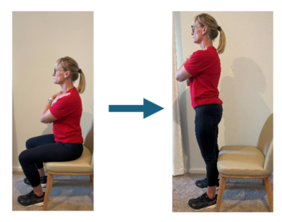 Improve your balance with these five simple and effective exercises ...