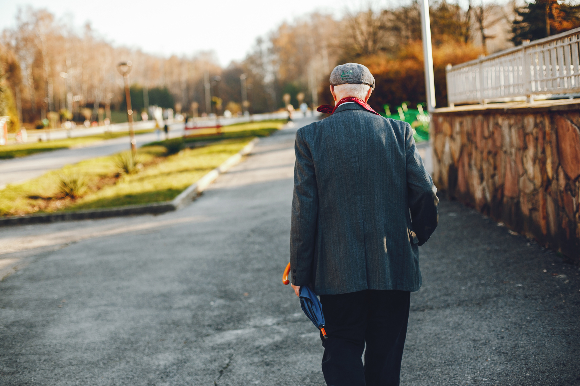 How to combat the risk of frailty as we age – The Physio Co
