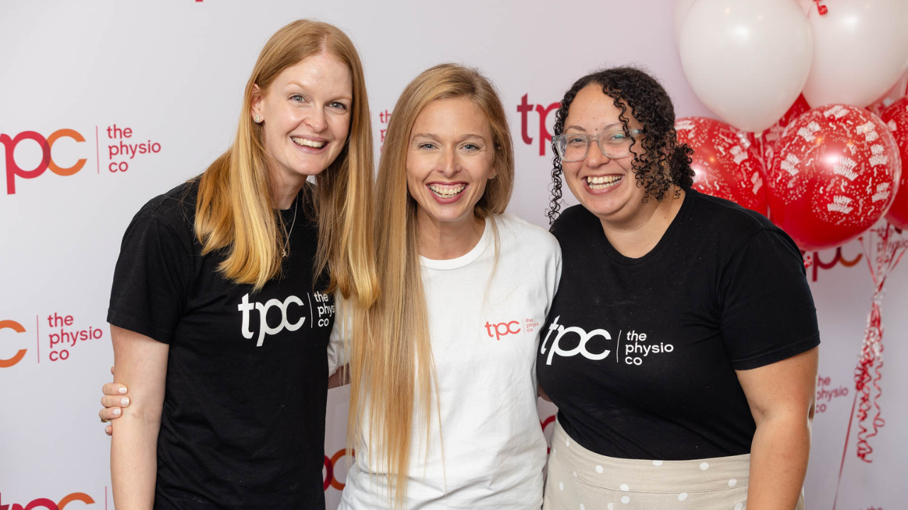 How TPC helped Katherine, 84, rebuild her confidence and independence