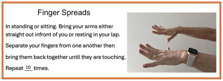 Five effective wrist and hand exercises Aussie seniors can do at home