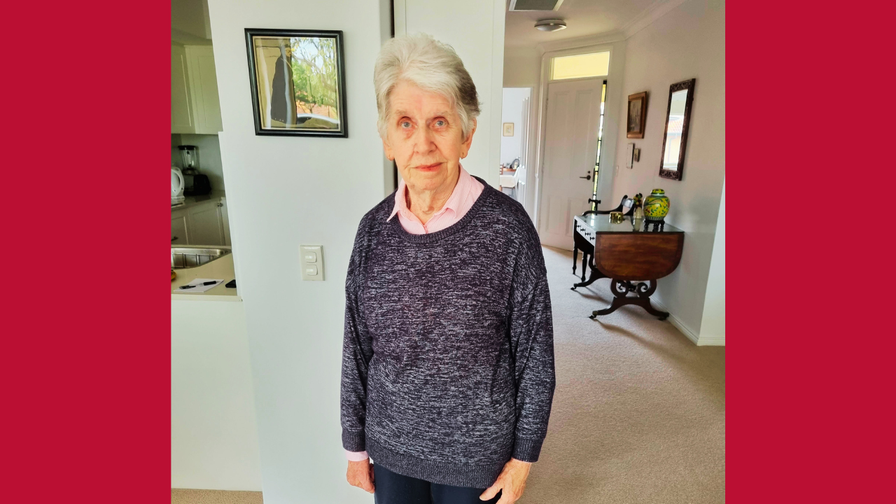 How simple but powerful goals ladder up to meaningful progress