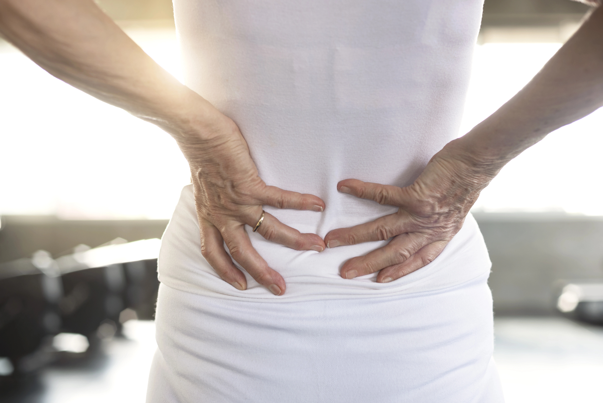 Five effective lower back exercises Aussie seniors can do at home